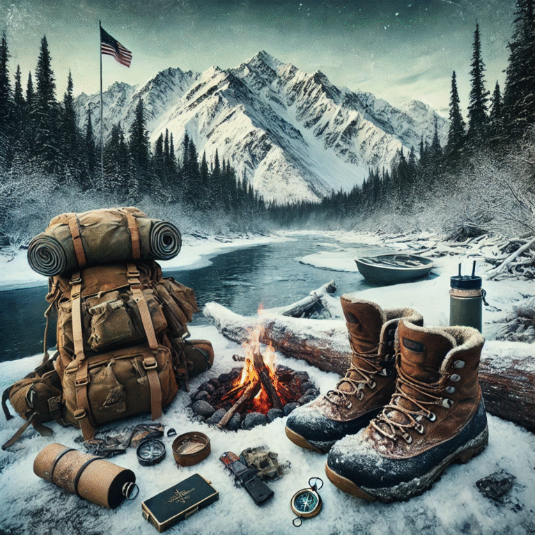 The 7 Best Survival TV Shows (2025 Edition)