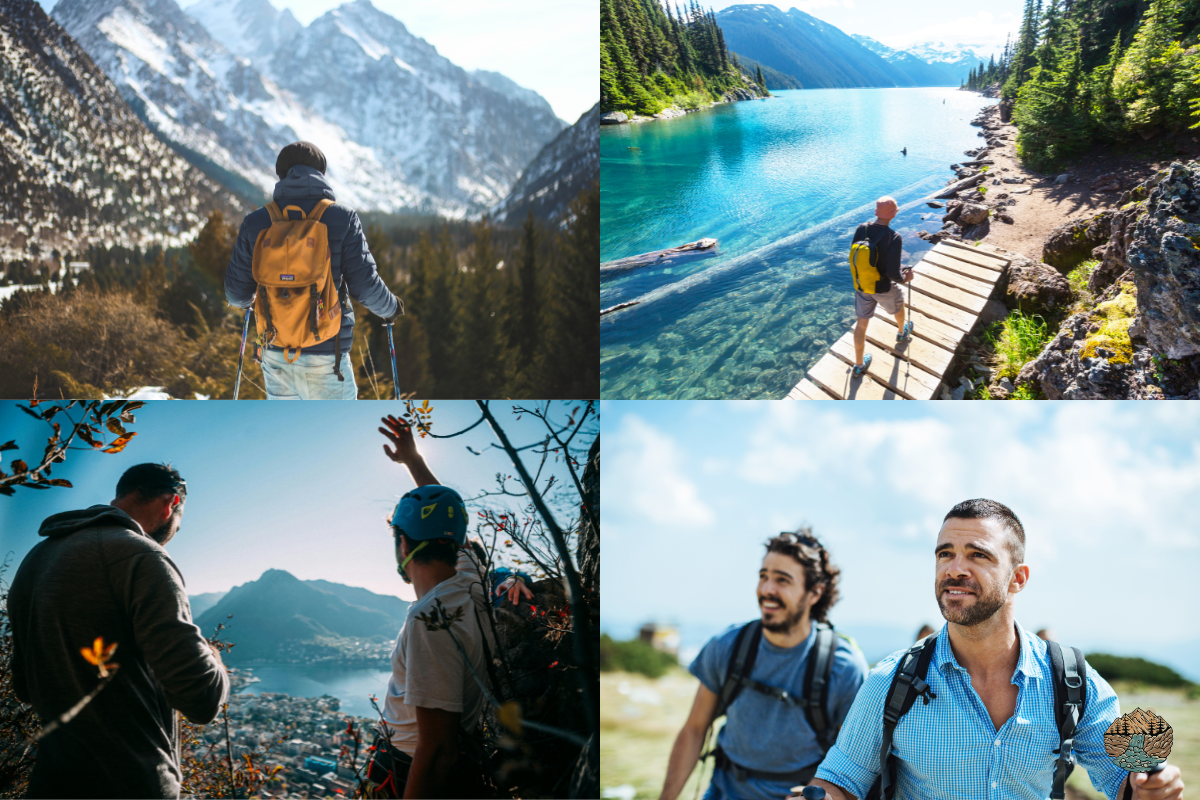 27 Best Short Hiking Quotes | Short Hiking Quotes on Hiking