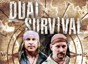 The 7 Best Survival TV Shows (2025 Edition)